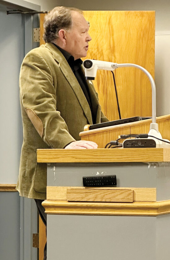 Outgoing Vienna City Council raises eyebrows at final meeting | News ...